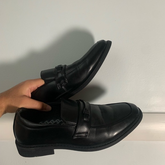 max + jake | Shoes | Max And Jake 6m Buckle Dress Shoes | Poshmark